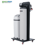 Hệ thống lọc nước đầu nguồn Clack WS1TC-04 nước sạch cả nhà