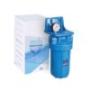 Hệ thống lọc nước đầu nguồn Clack WS1CI-02 USA